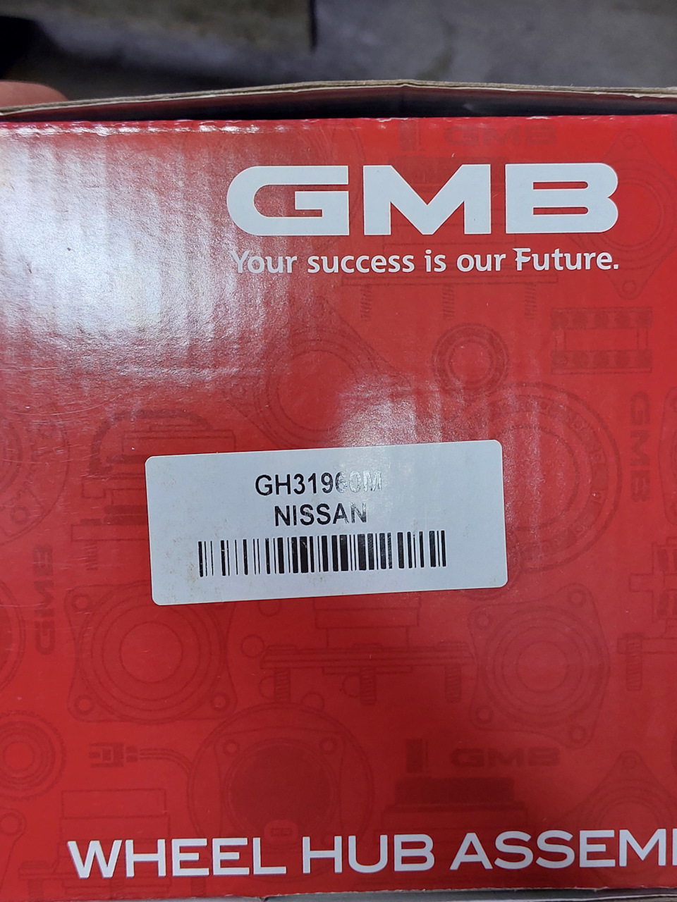 Ремонт подвески — Nissan X-Trail II (t31), 2,5 л, 2014 года | визит на ...