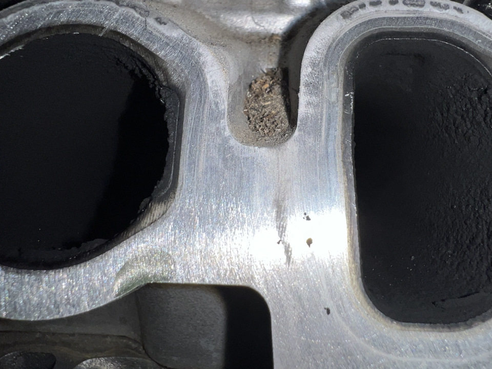 Чистка ВПУСКА B57D30S0 + Замена масла АКПП + Редуктора + Раздаточная ...