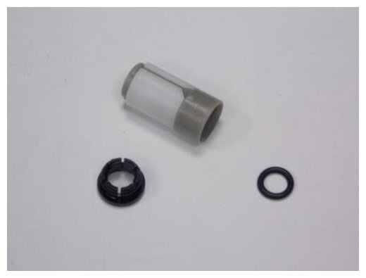 Ремкомплект ориг трубки омывателя задней камеры — Skoda Octavia A7 Mk3 ...