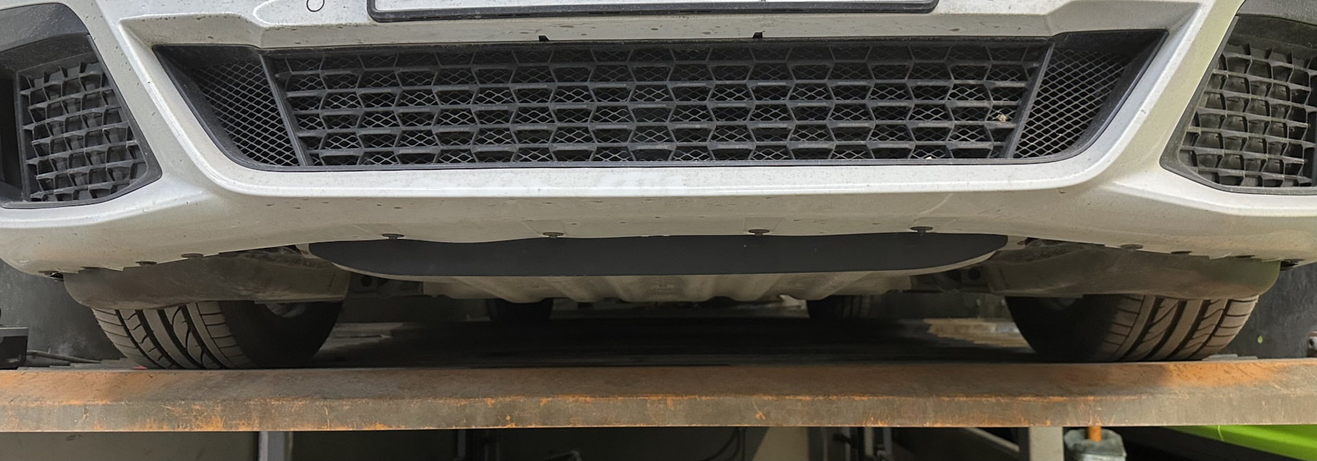 S754A. M Rear Spoiler — BMW 5 series (G30), 2 л, 2020 года | стайлинг ...