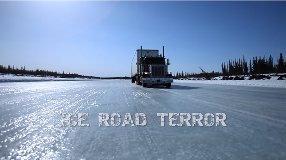 Внимание-спойлеры. Водители против Динозавра. Леденящий душу фильм — DRIVE2