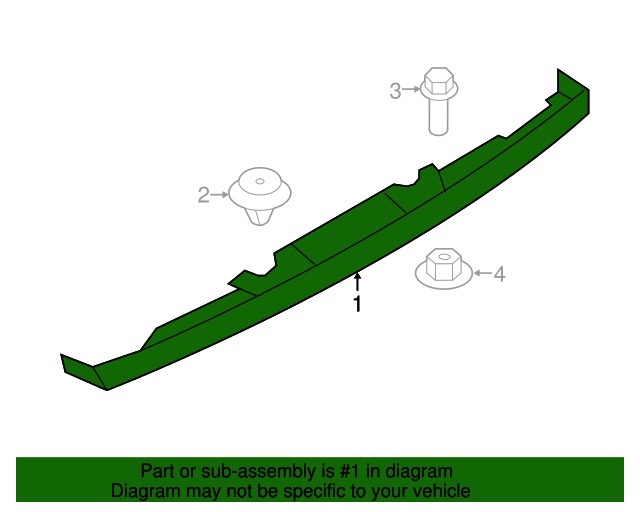 51137200035 Накладка BMW | Запчасти на DRIVE2
