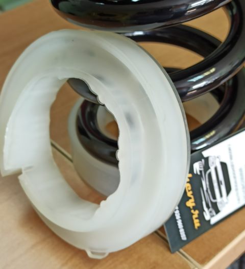 52066552 Опора амортизатора передней подвески в сборе / Chevrolet ...