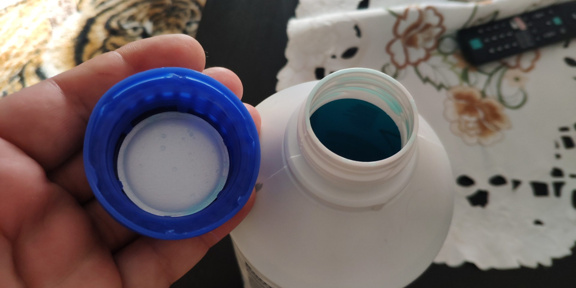 Вопрос по антифризу: Febi 01089 — BMW X5 (E70), 3 л, 2011 года ...