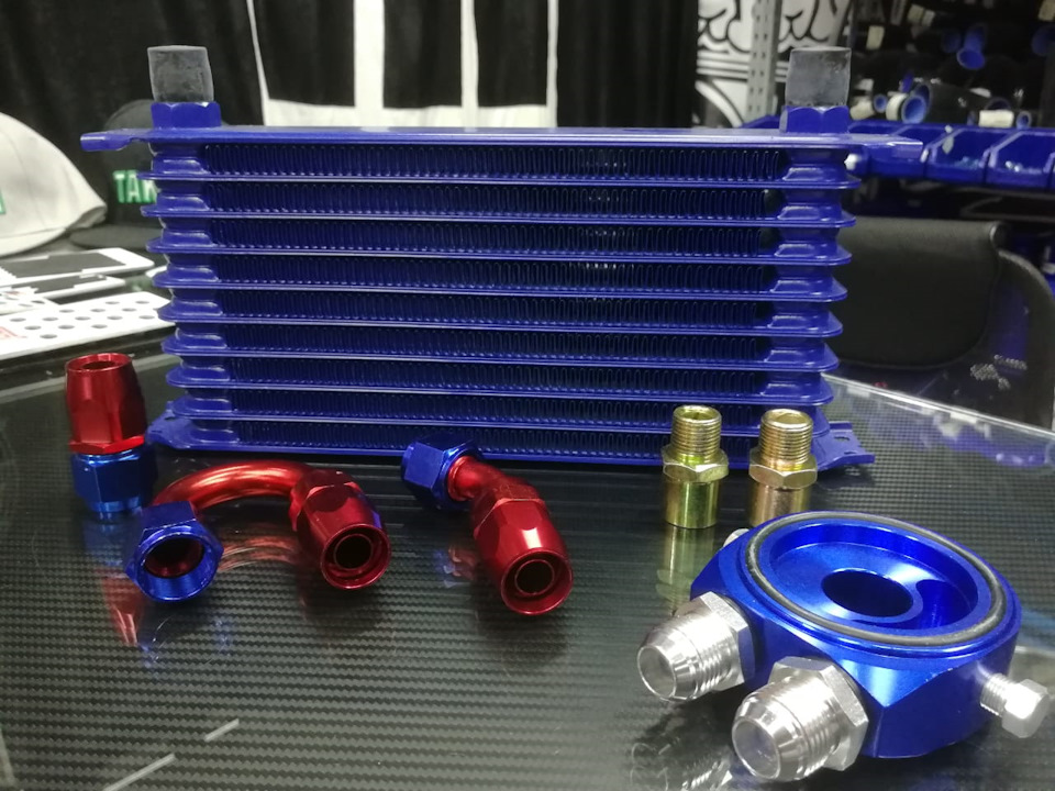 Trust — MadForce на DRIVE2