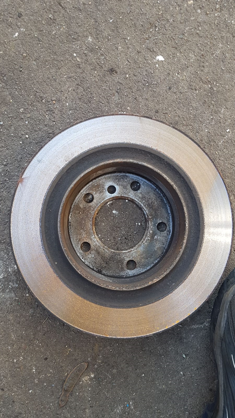 ТО 180 000 — BMW 3 series Coupe (E46), 2,5 л, 2003 года | плановое ТО ...