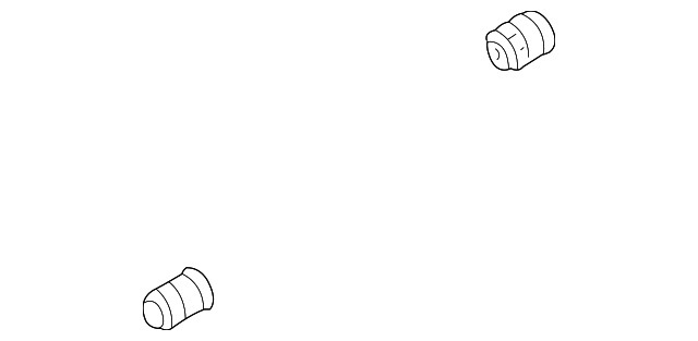 5521925100 Втулка рычага подвески KIA HYUNDAI | Запчасти на DRIVE2