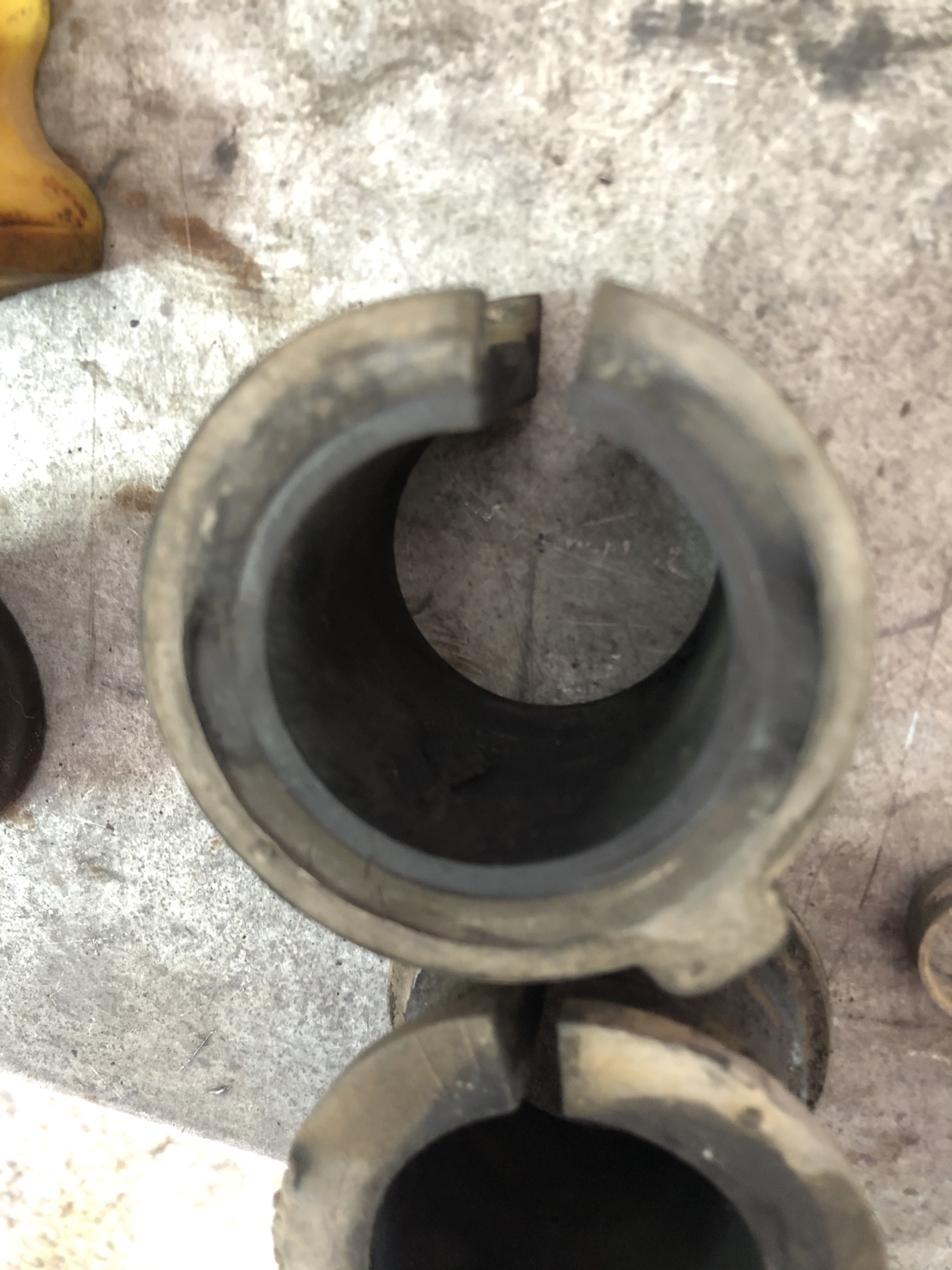 12. Вот и подошло ТО + подвеска — Toyota Land Cruiser Prado 150-series ...