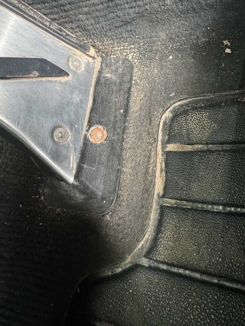 Замена масла в двигателе и ГУР — BMW X6 (E71/E72), 3 л, 2009 года ...