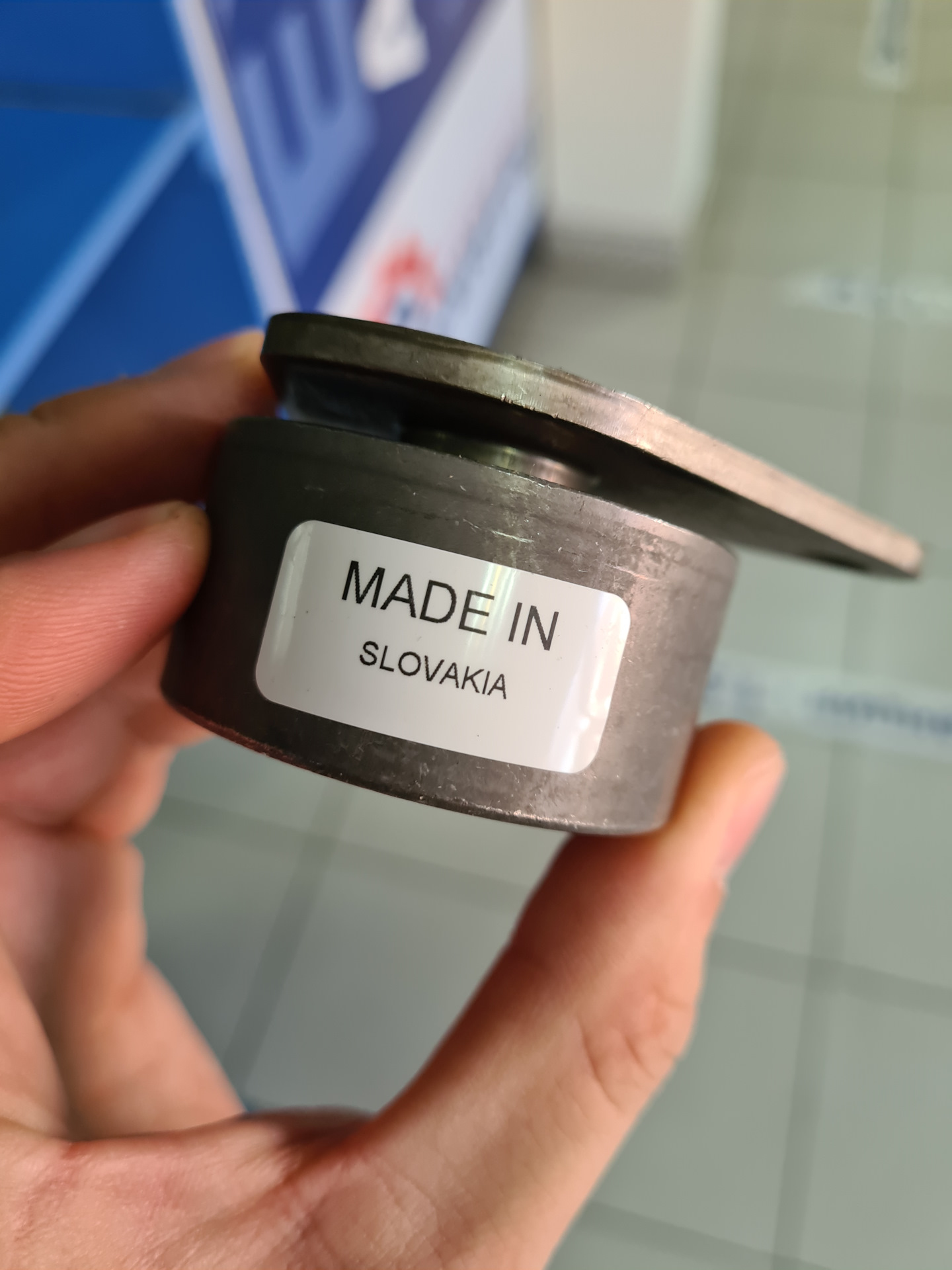 Глава вторая: (не)предвиденные расходы — Volvo S40 (2G), 2,5 л, 2007 ...