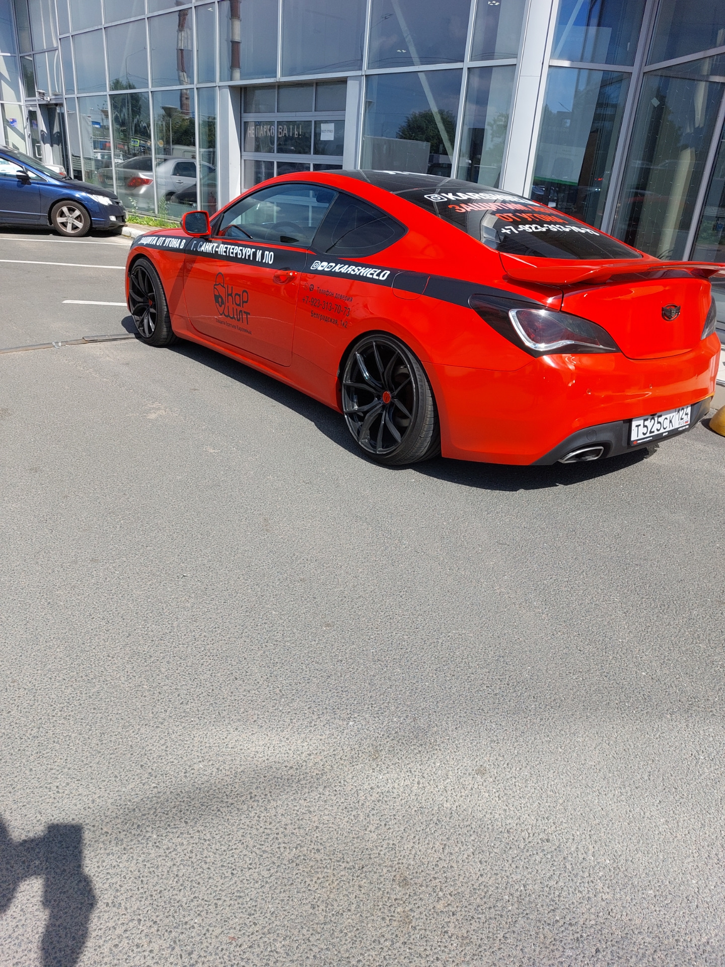 Starline s96 gps gsm — Mitsubishi Pajero (4G), 3 л, 2021 года | просто ...