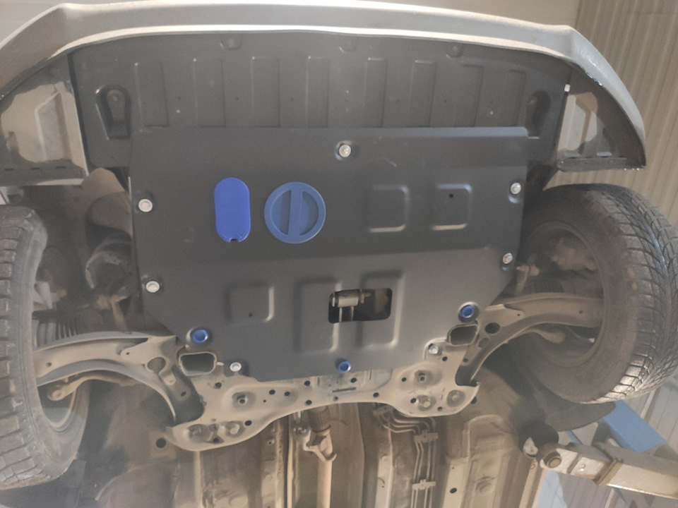 ТО-3.5 — KIA Picanto (3G), 1 л, 2020 года | плановое ТО | DRIVE2