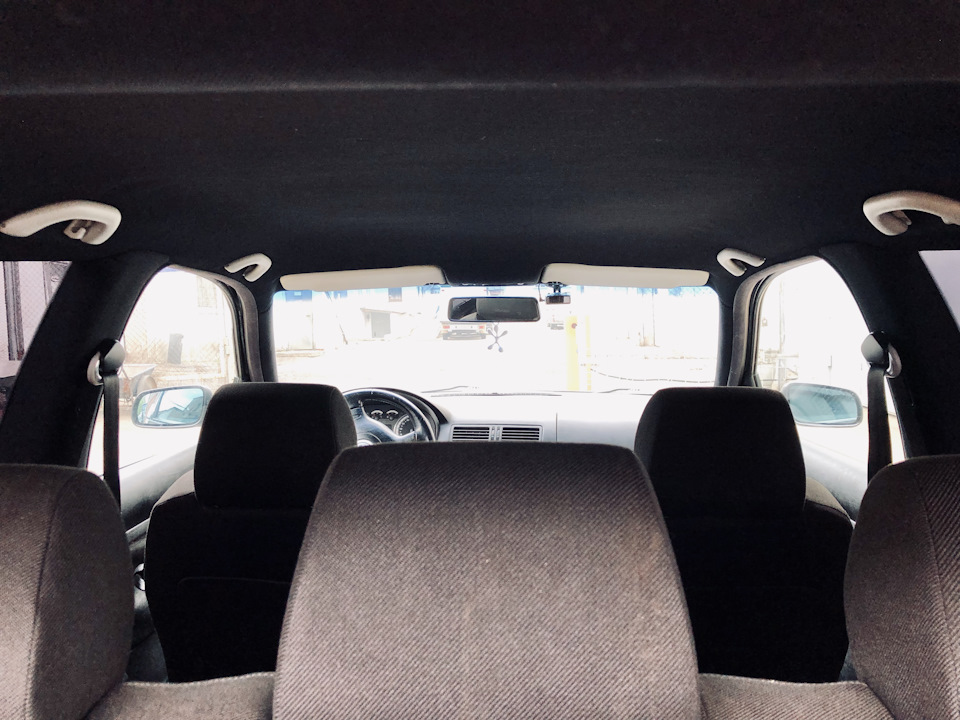 Замена комплекта ГРМ (Цепь) — Toyota Corolla (140/150), 1,6 л, 2007 ...