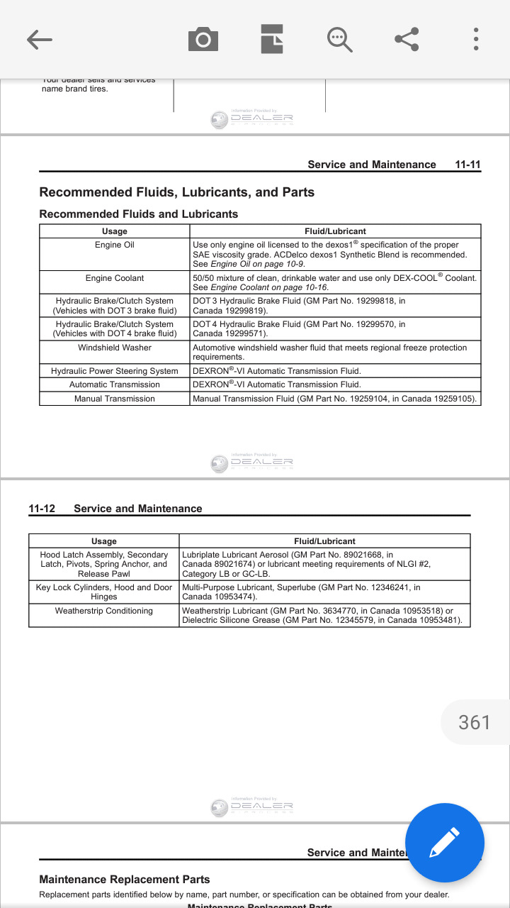 12346241 Универсальная смазка Superlube GM | Запчасти на DRIVE2