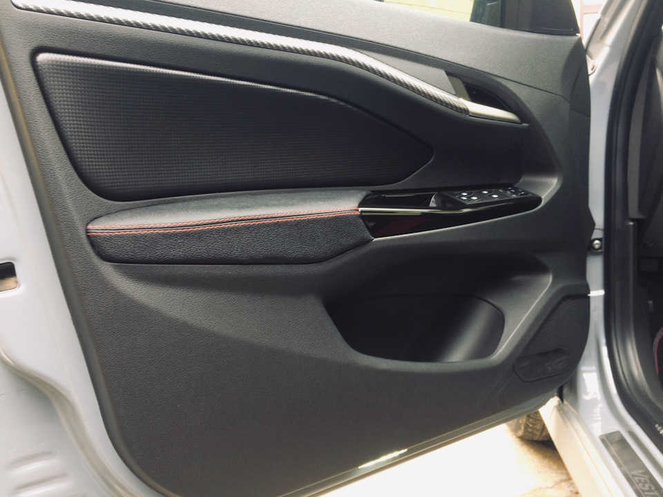 Установка задних фонарей от Октавии а7 ФЛ — Skoda Octavia A7 Mk3, 1,8 л ...