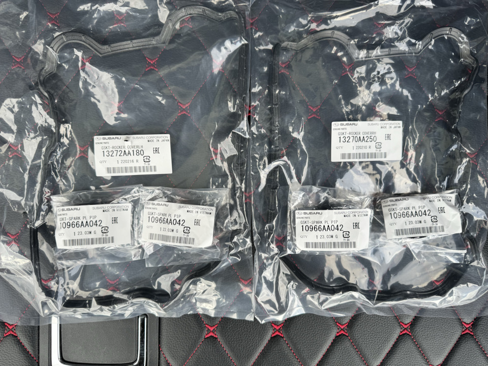 Романтический ужин при свечах — Subaru Levorg (VM), 1,6 л, 2017 года ...