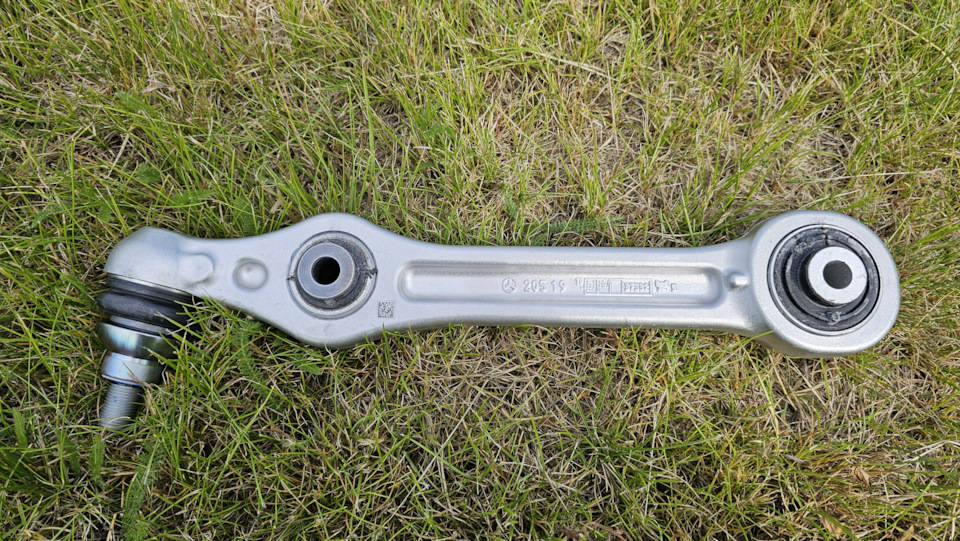 Рычаг подвески оригинал 2053304507 для Мерседес на Mercedes-Benz C ...