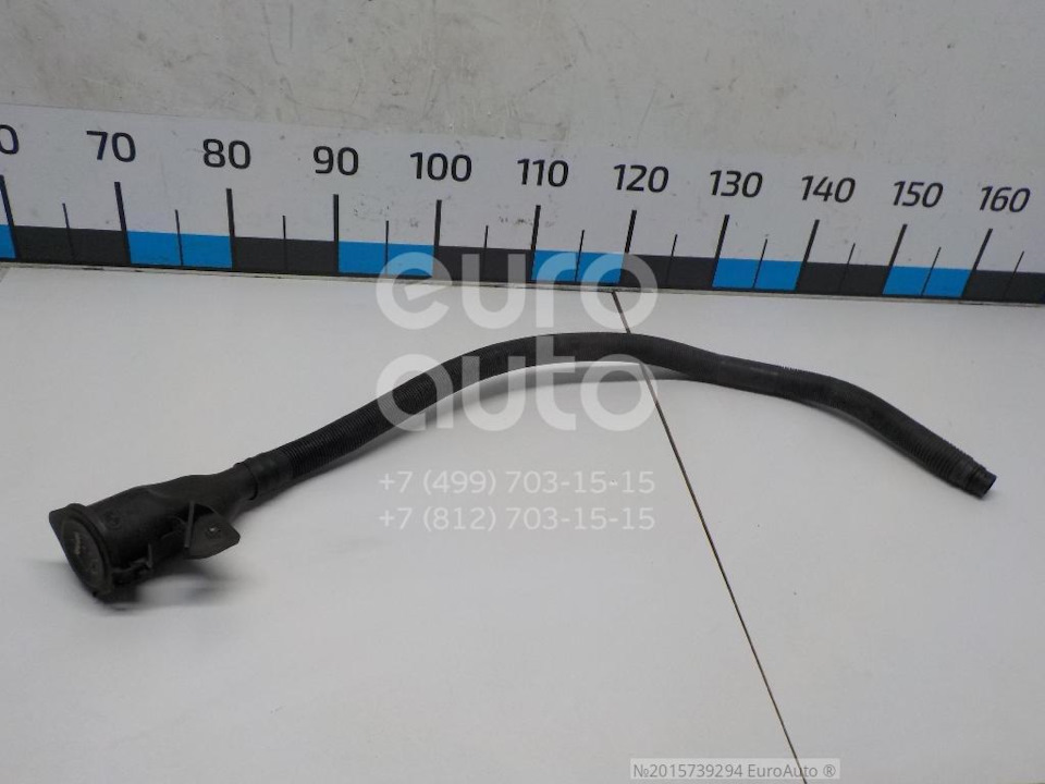 61607038436 Наливной канал BMW | Запчасти на DRIVE2