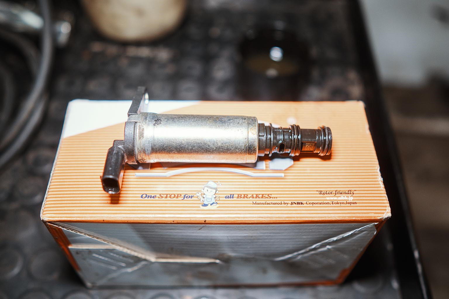 Grand Cherokee WK2 – Pentastar 3.6 и его проблемы (ч.2) — Mopar plus на ...