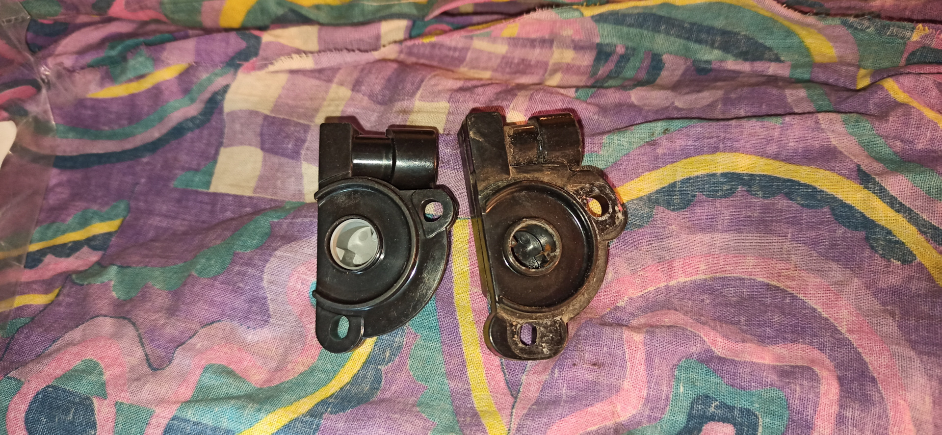 Вести с полей. ДПДЗ — Great Wall Hover, 2 л., 2013 года | запчасти | DRIVE2