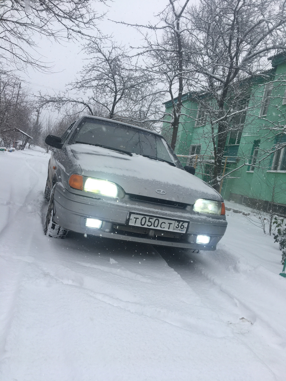 Проблемы со спидометром — Lada 2115 1 6 л 2008 года визит на