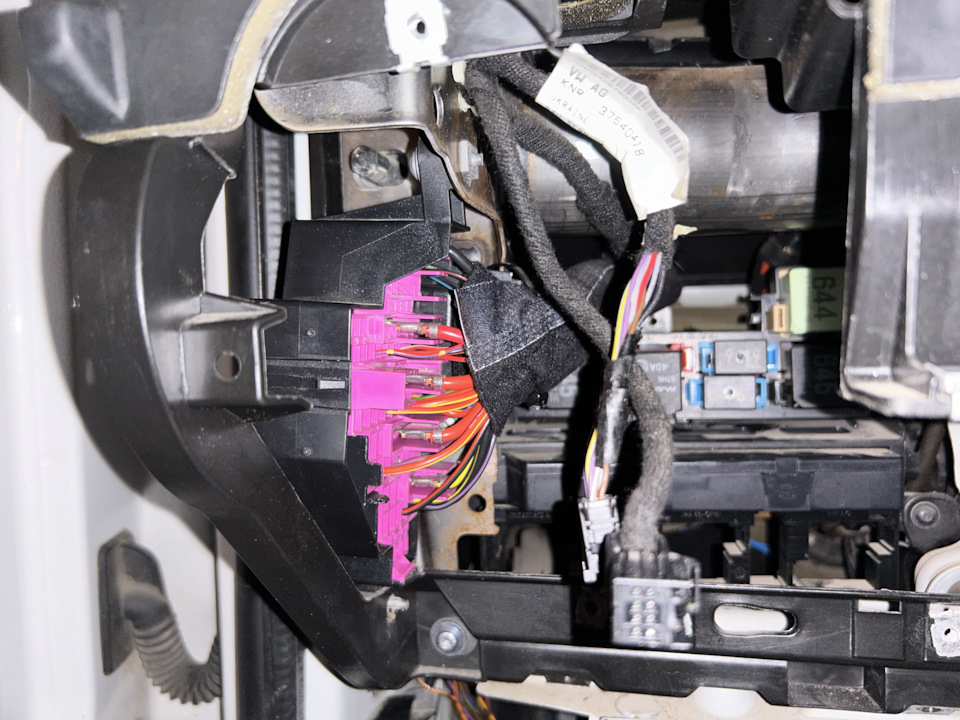 SOS! — Volkswagen Golf Mk6, 1,4 л, 2012 года | поломка | DRIVE2