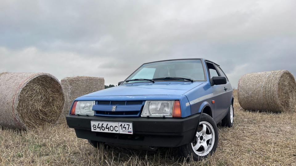 Вопрос по кпп 2108 — Lada 2108, 1,3 л, 1987 года | наблюдение | DRIVE2