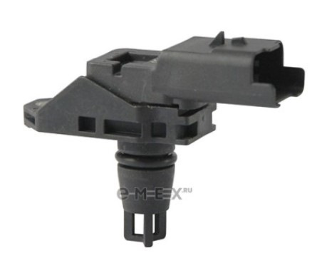 Что то мне не дает покоя ошибка P0069 — Ford Kuga (2G), 2 л, 2014 года ...