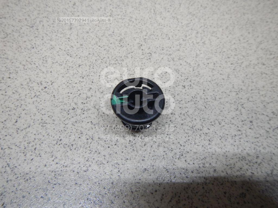 31325479 Пробка маслозаливная халдекса Volvo | Запчасти на DRIVE2