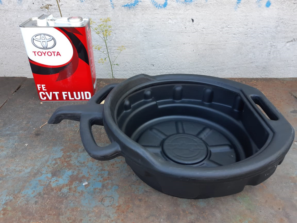 ТО — 30 000км — Toyota C-HR, 1,2 л, 2016 года | плановое ТО | DRIVE2