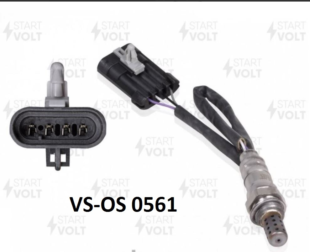 Разбираемся с датчиками кислорода — Geely Emgrand X7, 1,8 л, 2014 года ...