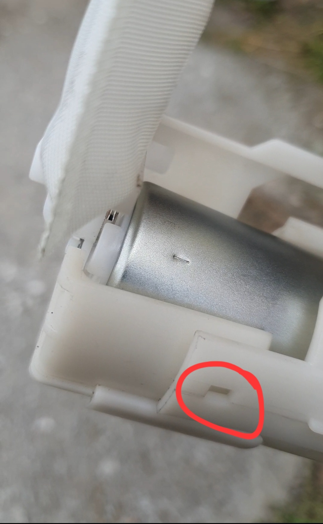 И снова замена топливного насоса🤦‍♂️ Alfi Parts — FP2005 — Subaru B4 ...