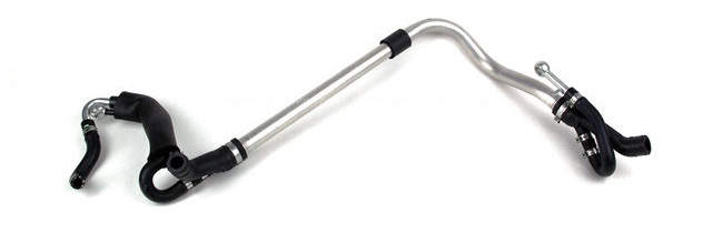 30731068 трубка Volvo | Запчасти на DRIVE2