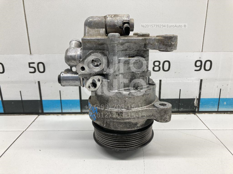 32416799278 Насос гидроусилителя рулевого управления BMW | Запчасти на ...