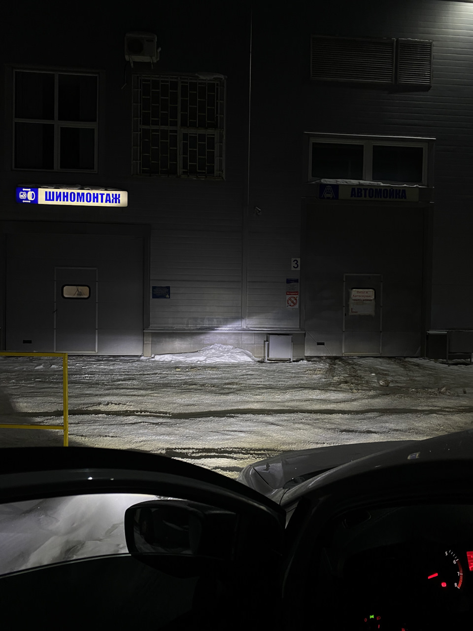 Свет мне в поло, MiniLENS H4💡 — Volkswagen Polo Sedan, 1,6 л, 2012 года ...