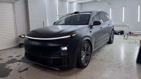 Li Auto. Отзывы владельцев с фото — DRIVE2.RU