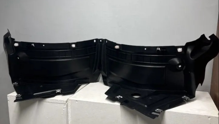 Установка оригинального автономного отопителя Eberspacher и небольшие ...