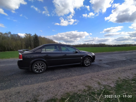 12 мая 2021 | Фото на DRIVE2.RU