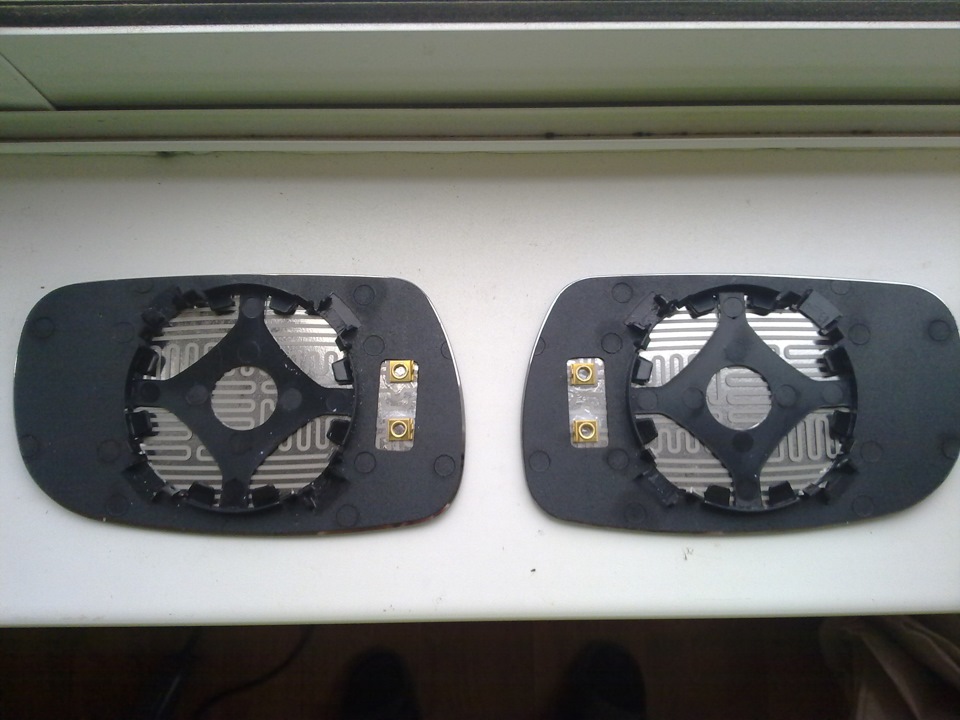 Ништяки приехали — Daewoo Nexia (2G), 1,5 л, 2002 года | запчасти | DRIVE2