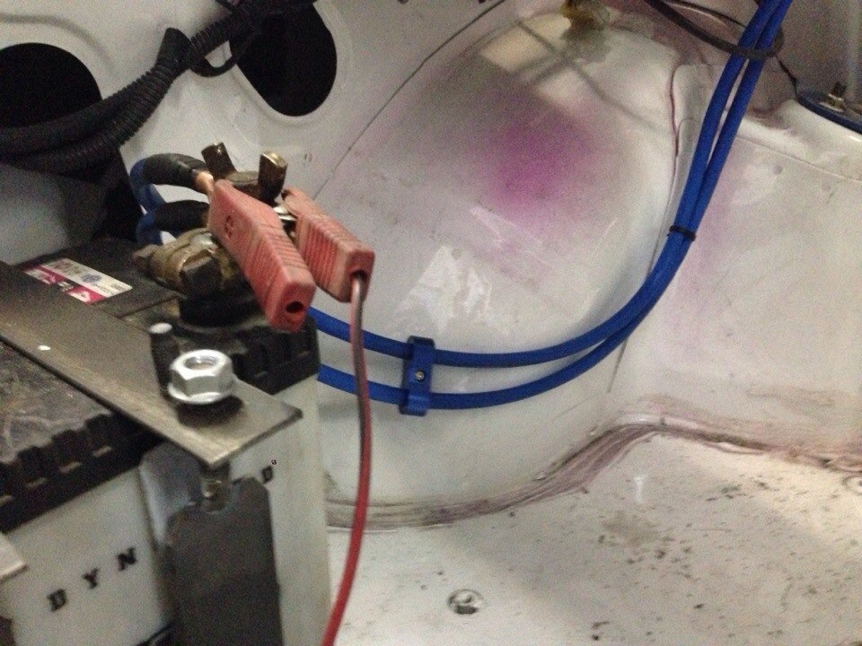 Подготовка к сезону! RDS URAL 2014 — Nissan Silvia (S13), 2 л, 1991 ...