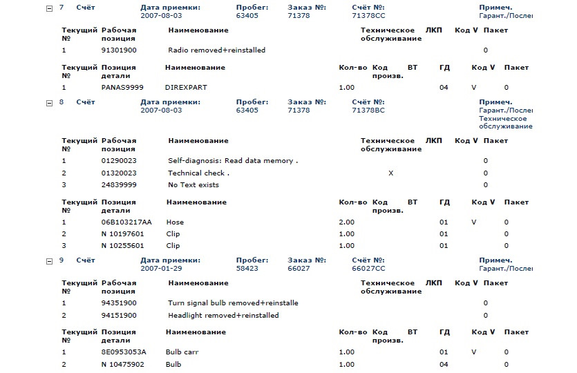 N10197601 Хомут VAG | Запчасти на DRIVE2