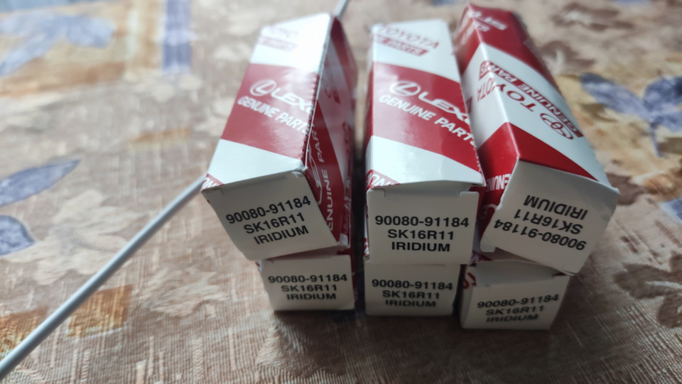 Ремонт ГБЦ — Lexus GS (JZS147), 3 л, 1996 года | поломка | DRIVE2