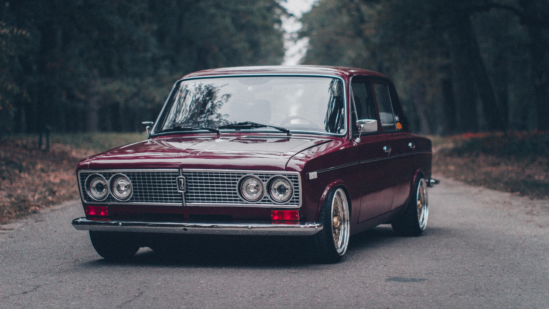 Lada 21033 1.3 бензиновый 1982 | Low Classic на DRIVE2