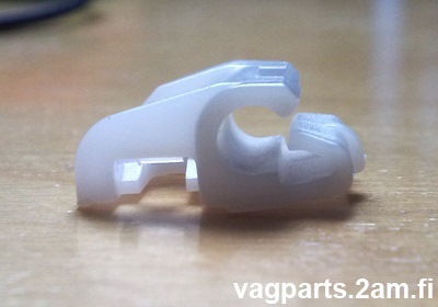 Тормозные трубки — Volkswagen Passat B3, 2 л, 1991 года | запчасти | DRIVE2