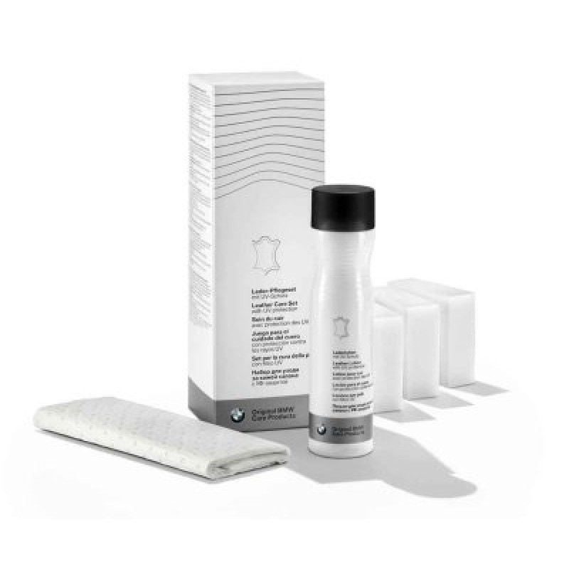 83122288906 Для ухода за кожей с УФ-защитой BMW | Запчасти на DRIVE2