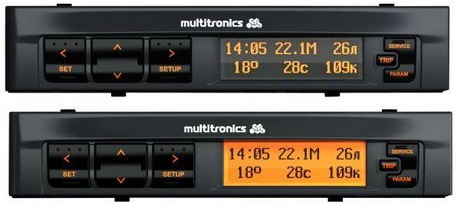 Бортовой компьютер Multitronics x150 — Lada 2115, 1,5 л, 2001 года | тюнинг | DRIVE2