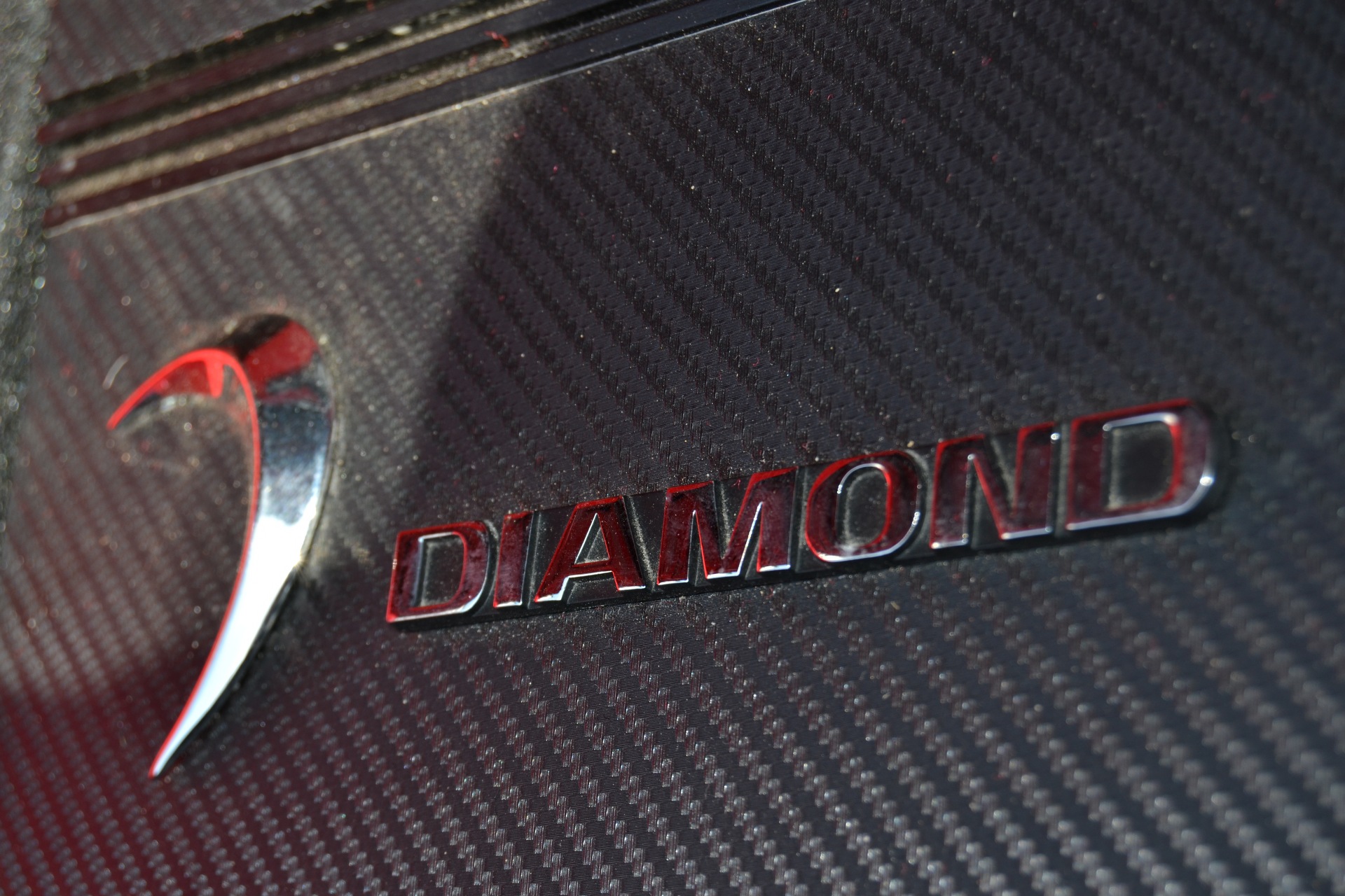 Diamond Audio Technology — Mazda RX-8, 1,3 л, 2004 года | автозвук | DRIVE2