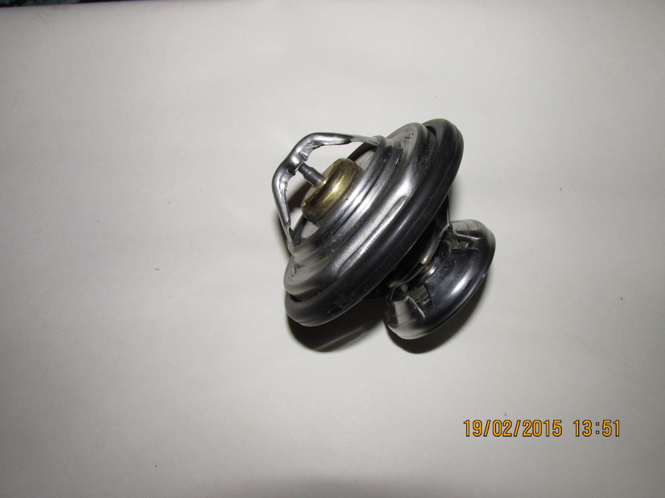 6062030575 ТЕРМОСТАТ, ОХЛАЖДАЮЩАЯ ЖИДКОСТЬ SSANG YONG | Запчасти на DRIVE2