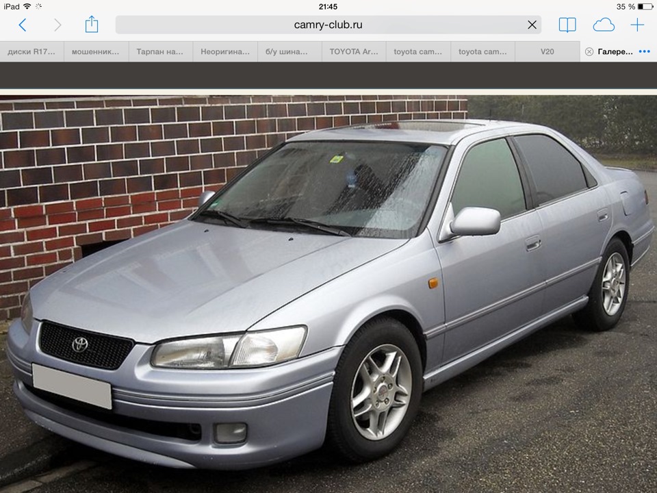 Очень элегантный обвес. Для наших дорог самое оно! Где купить вопрос ...