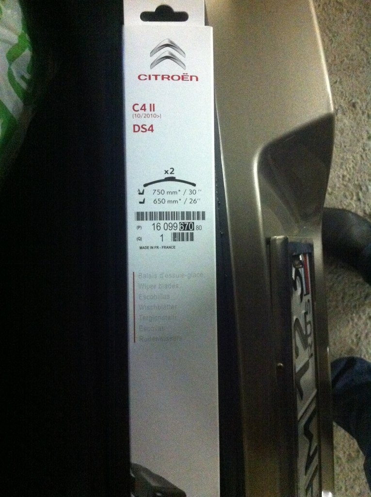 БИТВА С ОД ЗАКОНЧЕНА — Citroen C4 (2G), 1,6 л, 2013 года | визит на сервис | DRIVE2